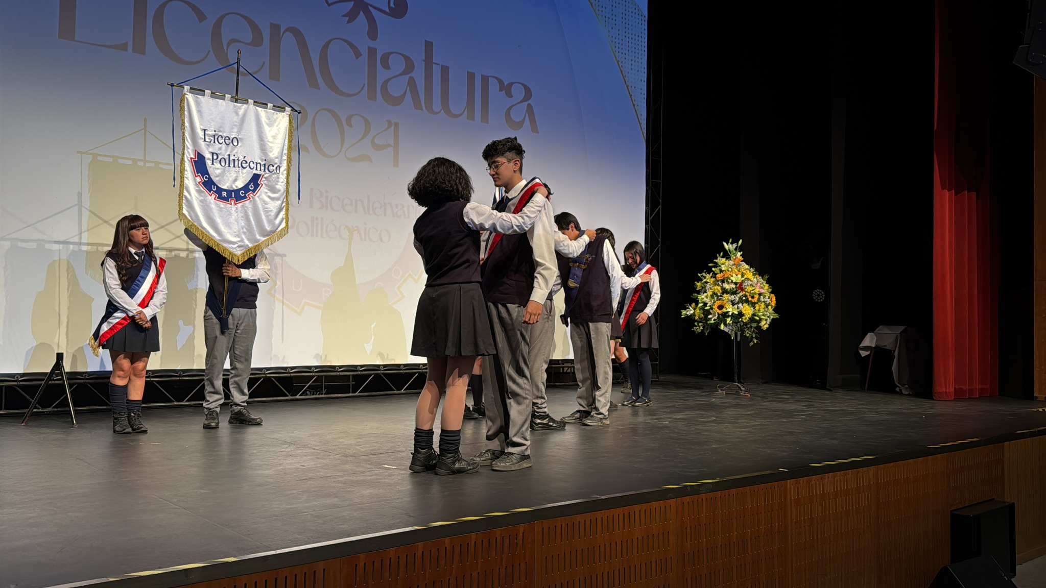 Liceo Bicentenario Politécnico Curicó – Trayectoria y calidad en la ...